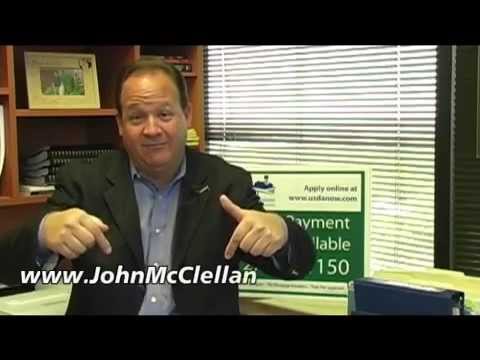 John McClellan - Austin Mortgage Banker & Radio show host of the Real ...