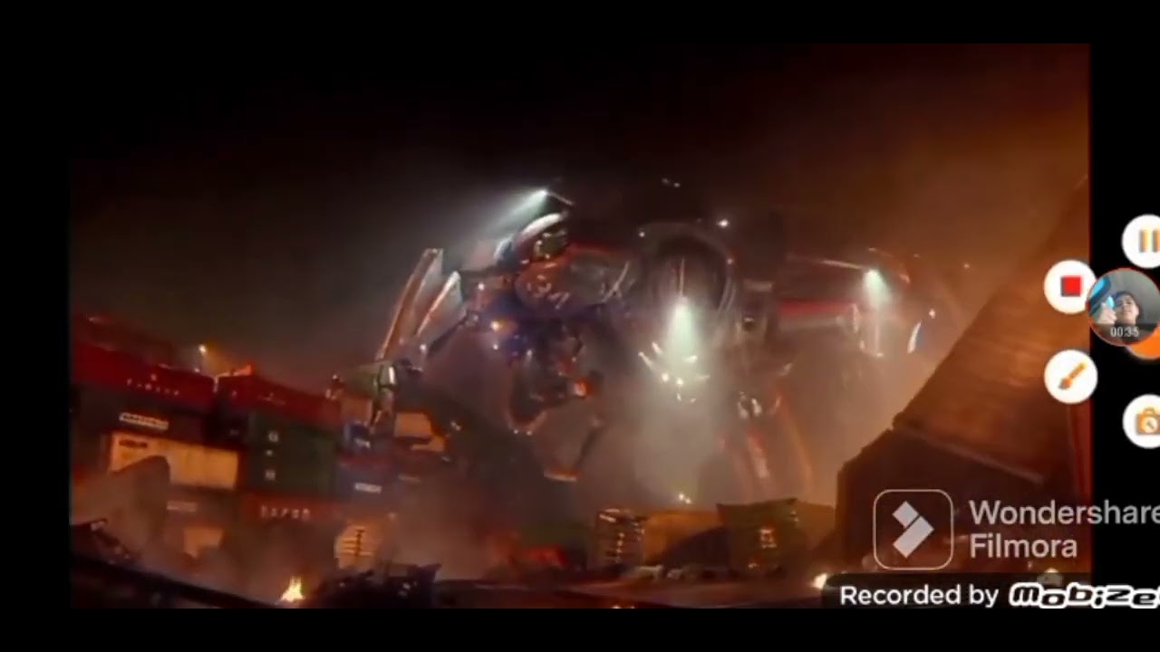 a música do robô gigante vs doutor eggman - YouTube