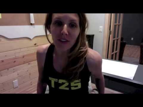 Is Beachbody Coaching A Scam - 5 Day Sneak Peek Day 2 - YouTube