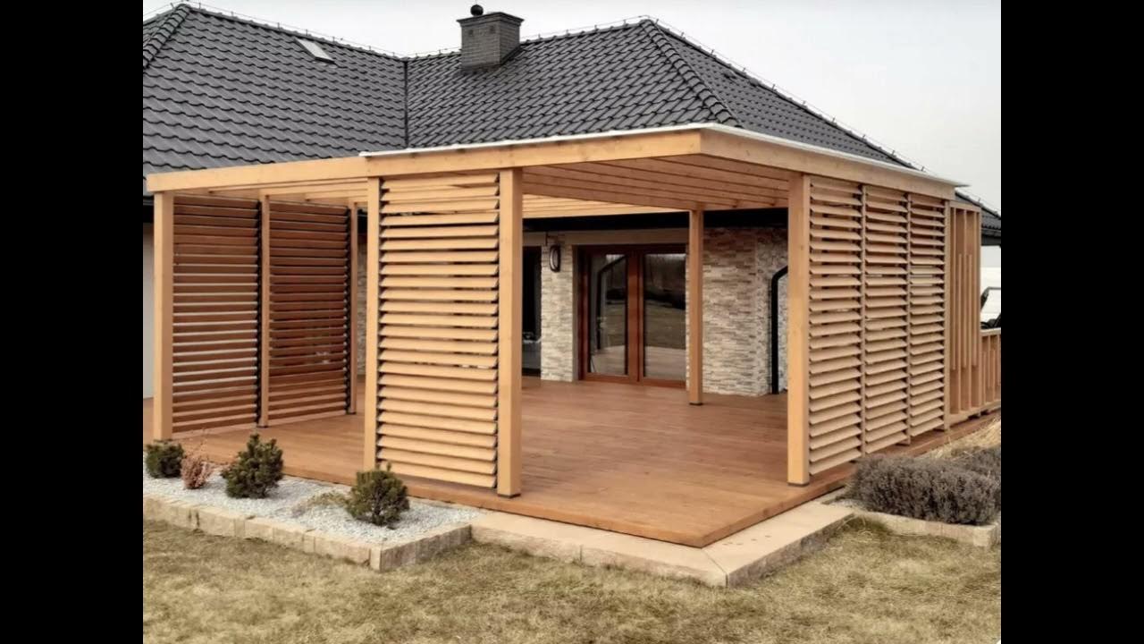 JALUZELE Rotative din Lemn - Деревянные поворотные жалюзи www.woodlebs ...
