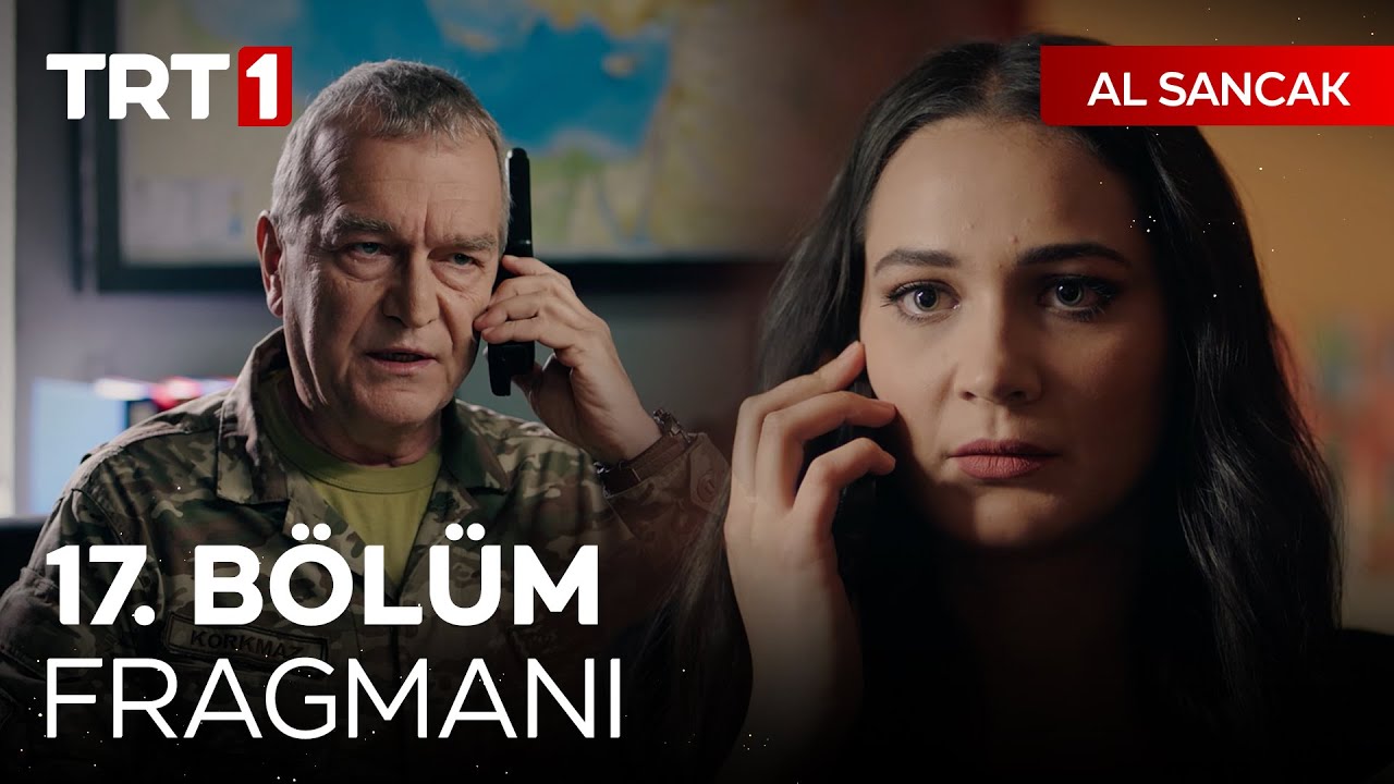 Al Sancak 17. Bölüm Fragmanı - YouTube