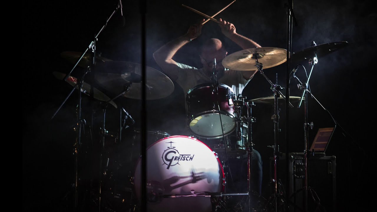 A lezione con me! #5 (Flam & Three stroke ruff) - YouTube