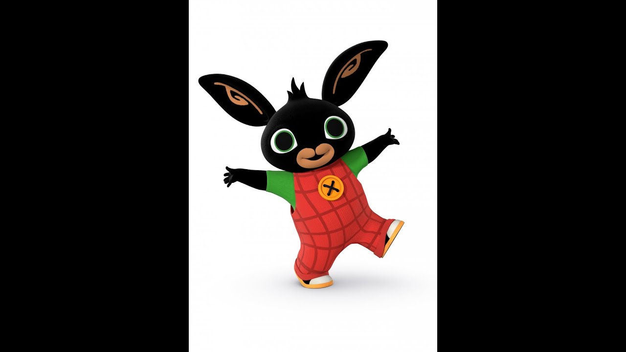 FOUR BING PUZZLES! ITS A BING THING! - YouTube