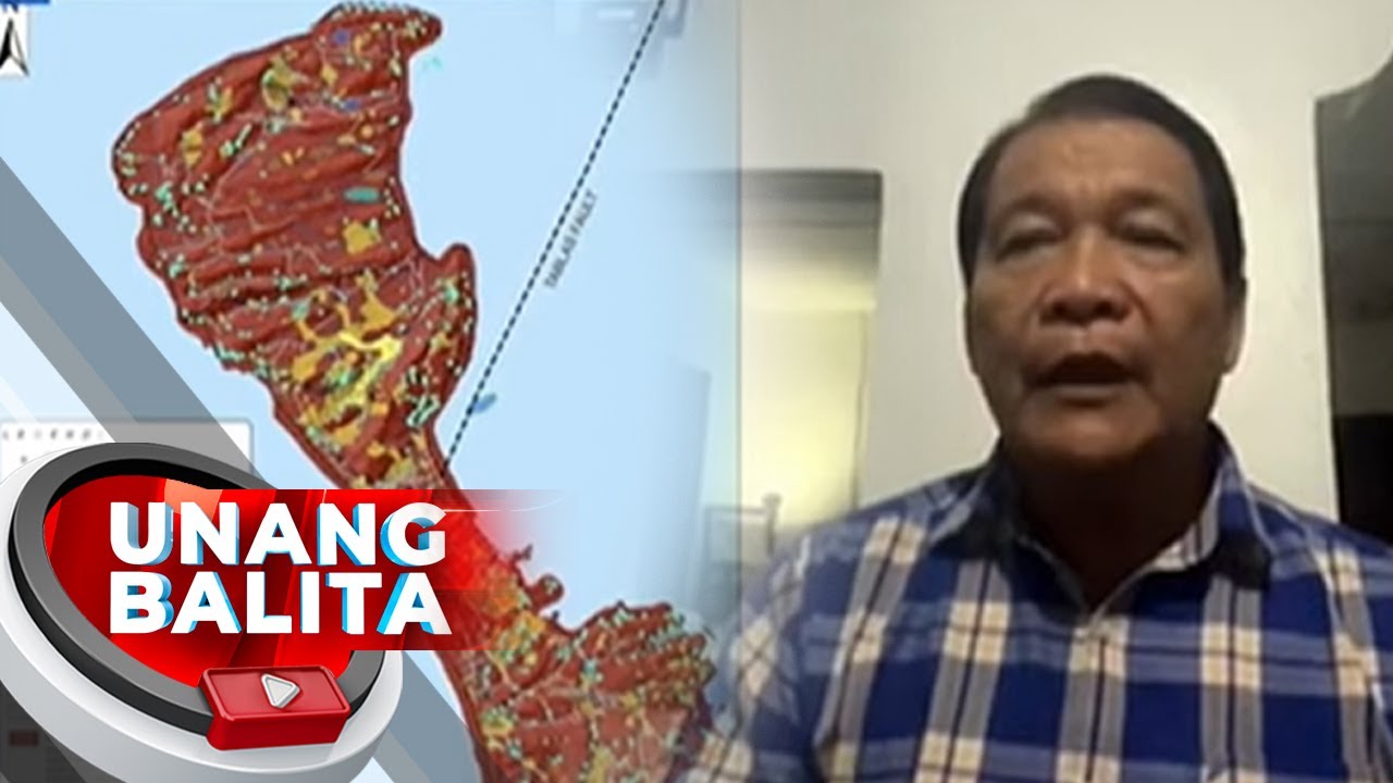 Panayam kay Mayor Frolibar Bautista, Malay, Aklan (December 20, 2022 ...