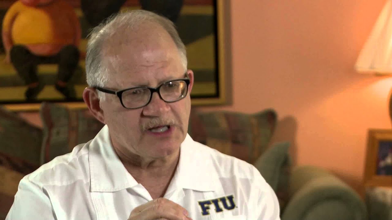 Mark Rosenberg - YouTube