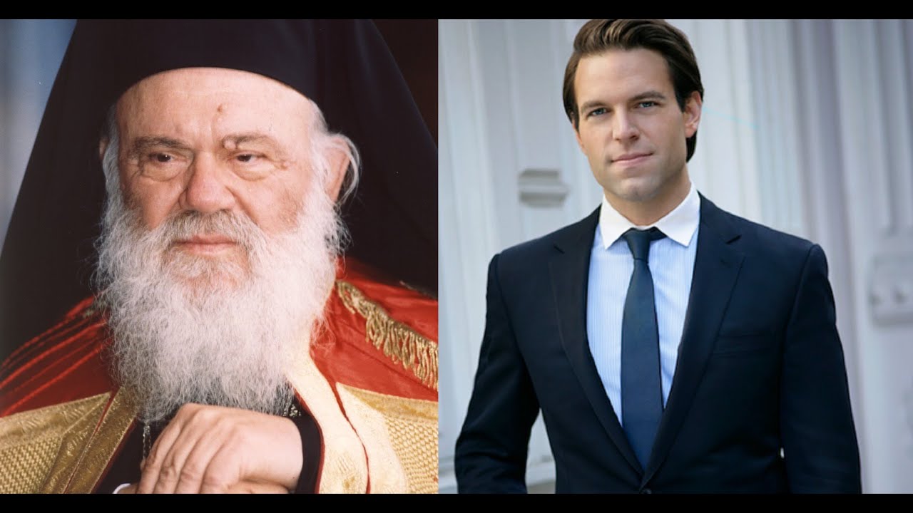 ΑΠΟΚΑΛΥΨΗ!! Ιδού οι επερχόμενοι μητροπολίτες και Βοηθοί!! Ο ΚΑΣΣΕΛΑΚΗΣ ...