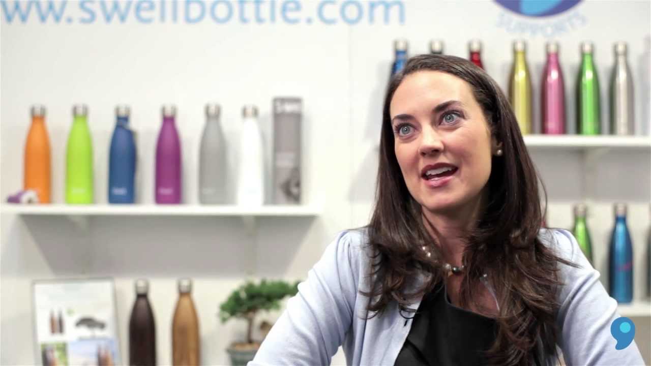 S'well Bio - YouTube