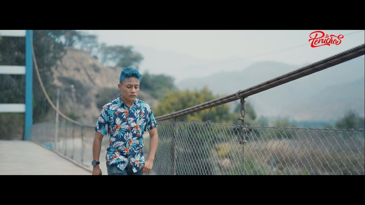 TU RECUERDO - LOS PERUCHOS ( Video clip Oficial ) - YouTube