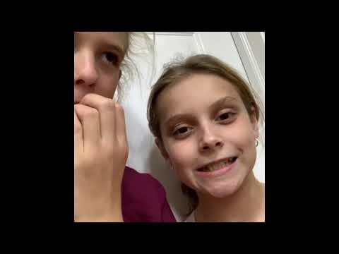 Yoga Challenge (ft Emma Butler