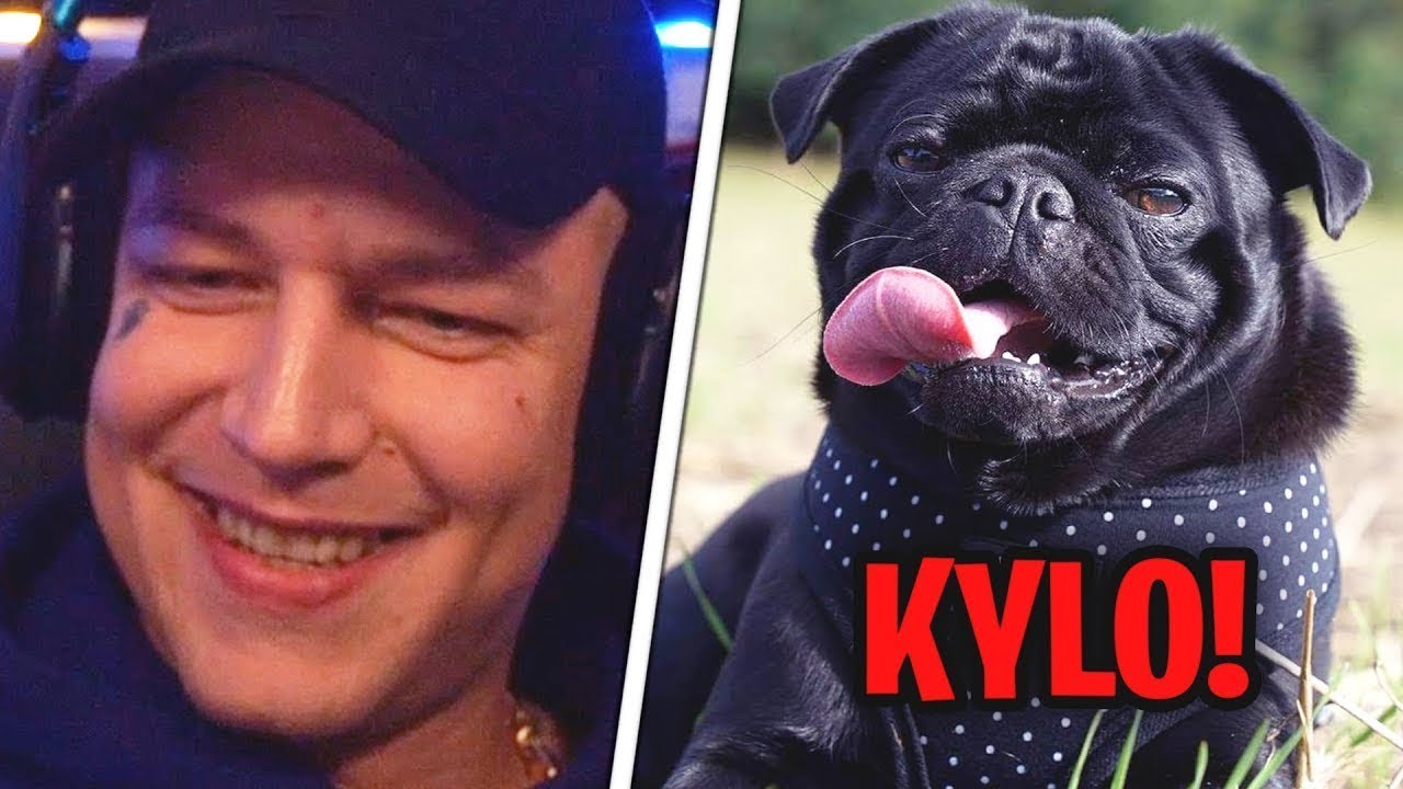 Montanablack - Kylo früher vs heute - YouTube