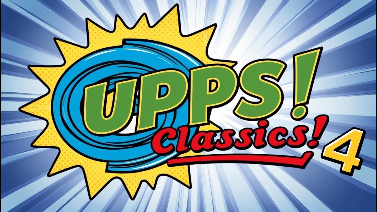 UPPS - DIE PANNENSHOW! CLASSICS #4k -TRY TO NOT LAUGH! - YouTube