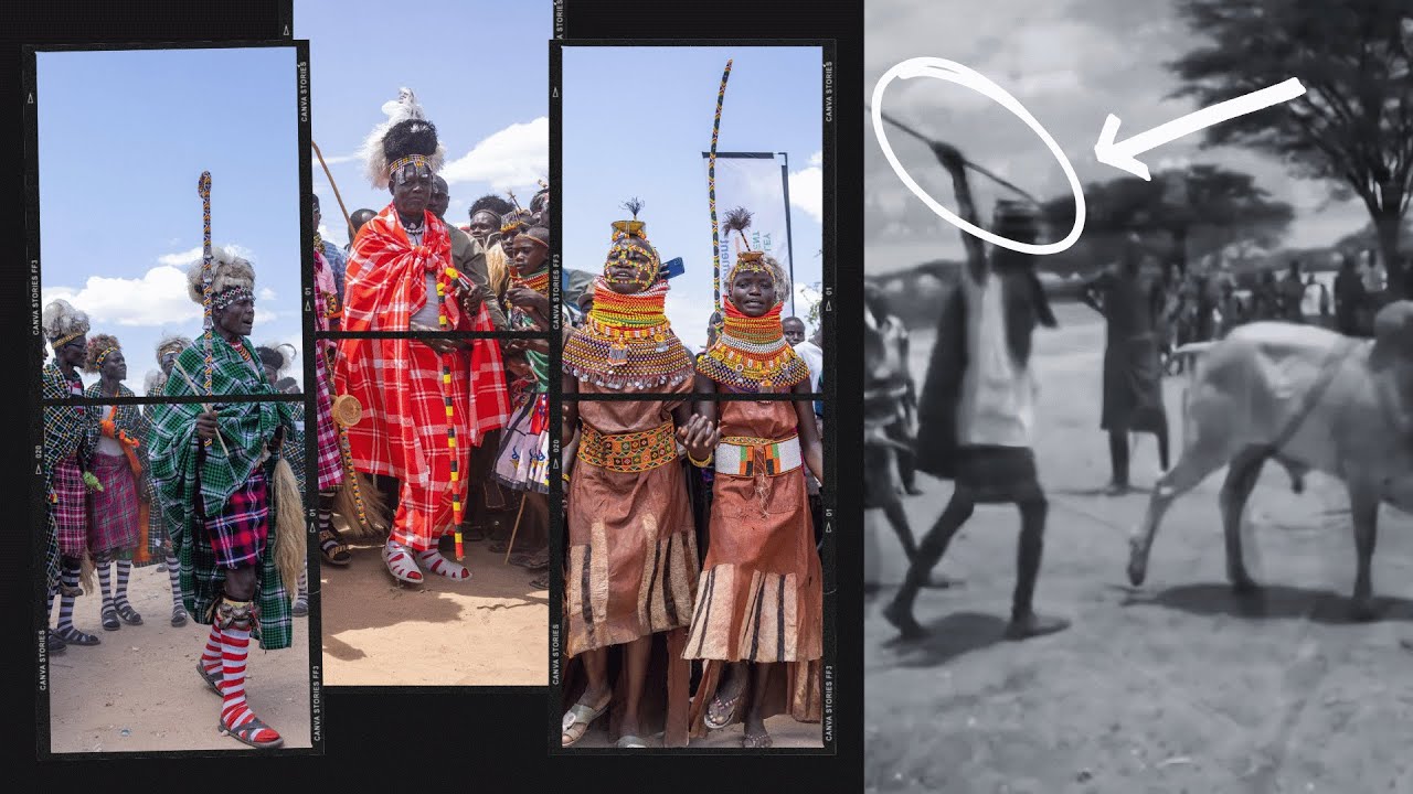Tobong'u Lore: The Fascinating Culture of Indigenous People of Northern ...