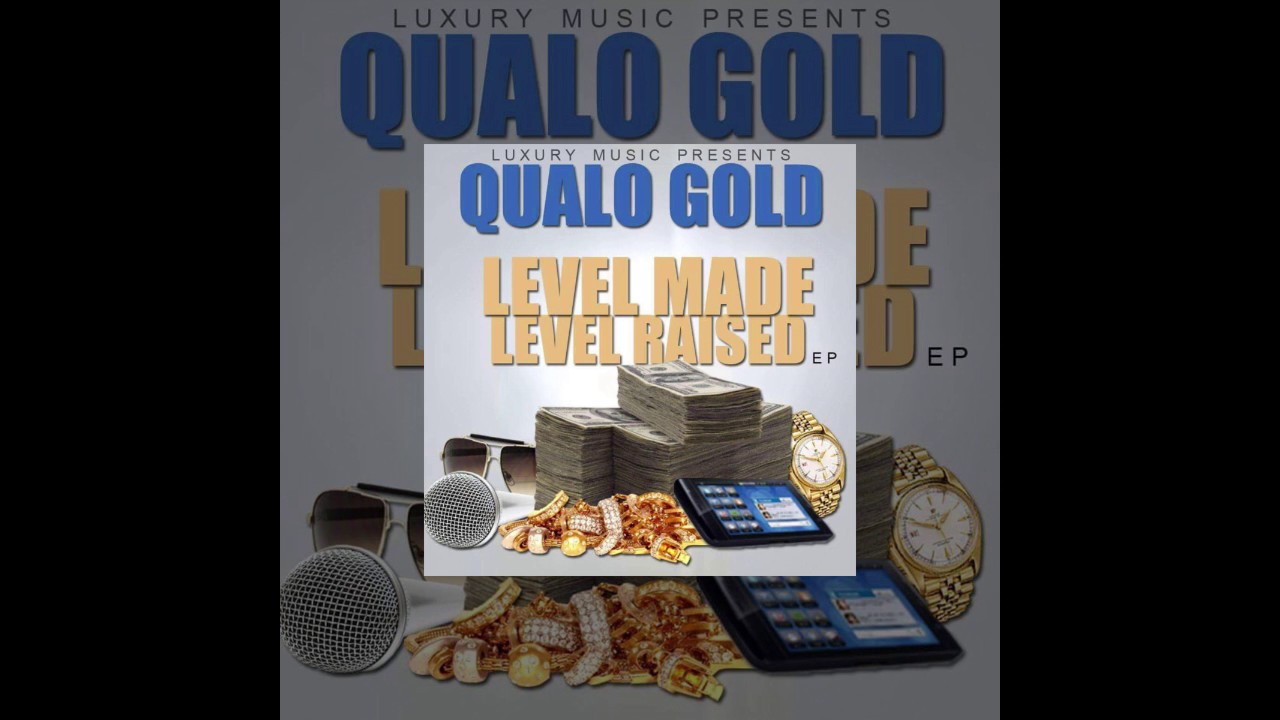 QuaLo Gold "FORECAST" feat.BEATCHAMP - YouTube