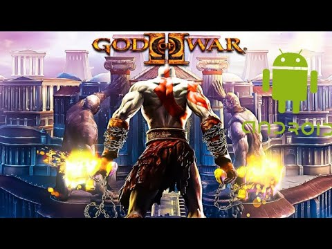 God Of War 2 | NetherSX2| Mediatek Dimensity 7030| Gpu Mali-G610 - YouTube