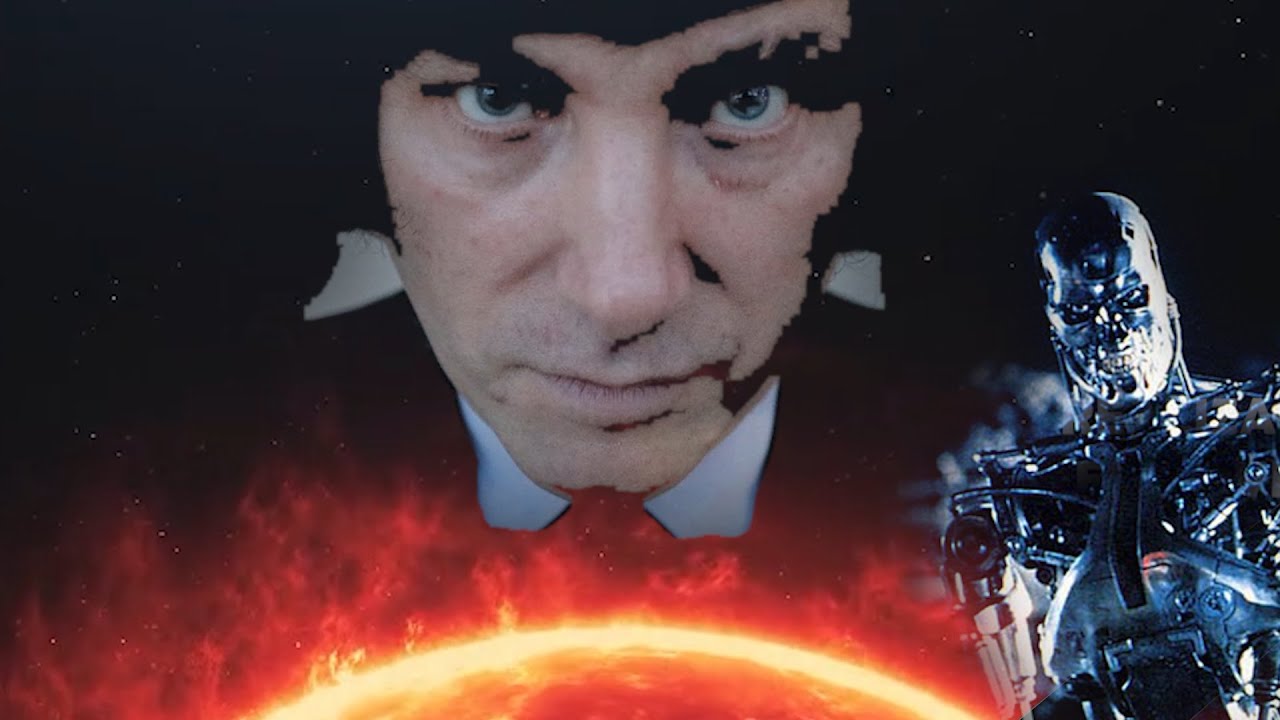 ÉPICO JAVIER MILEI EL CUMPLEAÑOS 50 CON UN VIDEO INÉDITO DE ELMOVILTV ...