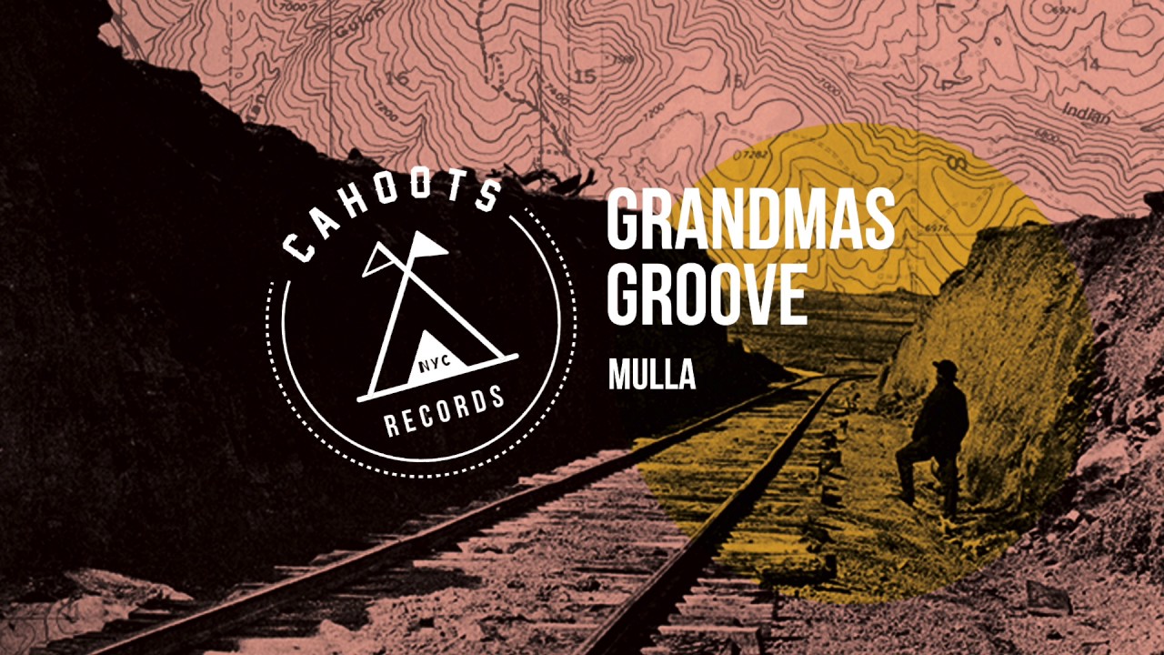 Grandma's Groove - Mulla [HOOTS101] - YouTube
