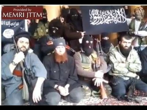 Sələfilər Talişstanda hardandır