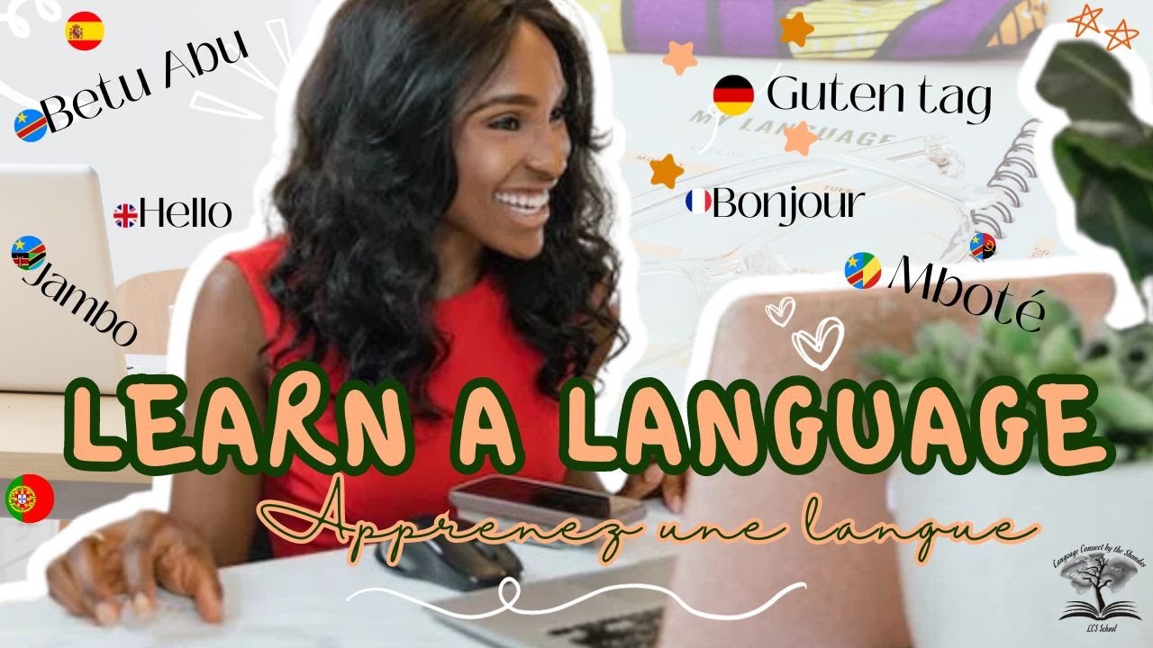🇬🇧 Learn a Language with LCS School! 🇫🇷 Apprenez une langue avec - LCS ...