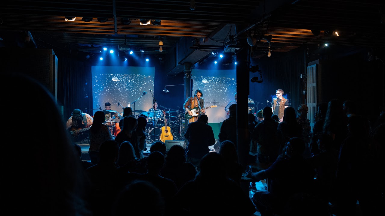 Waters Weekly Wave Ep. 191- James Dapper - YouTube