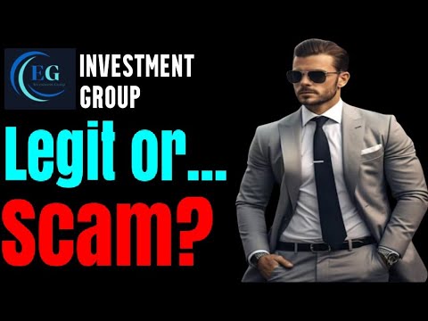 EG Investment Group, Legit and Registered in Colorado or Scam? | a-egig ...