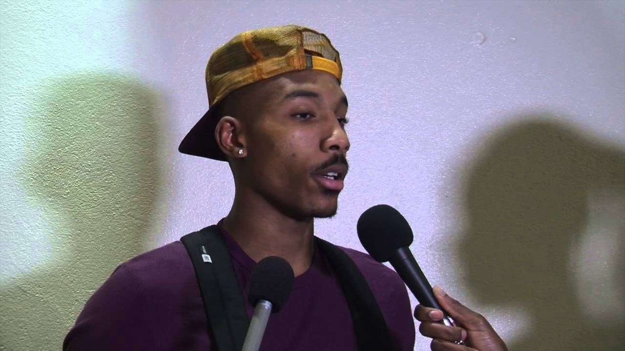 Westchester Knicks' comeback falls short - Ian Sacks reports - YouTube