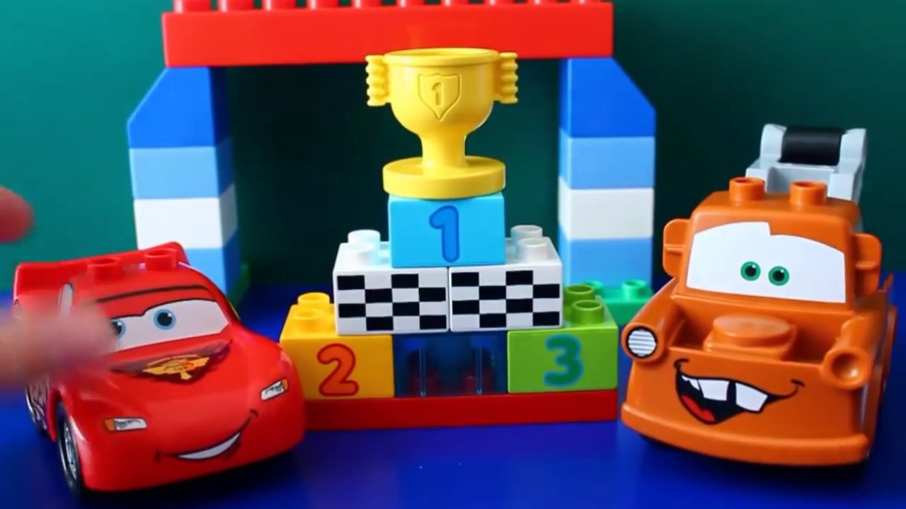 mainan anak TERBARU main mobil mobilan - toy kids NEW TERPOPULAR - YouTube