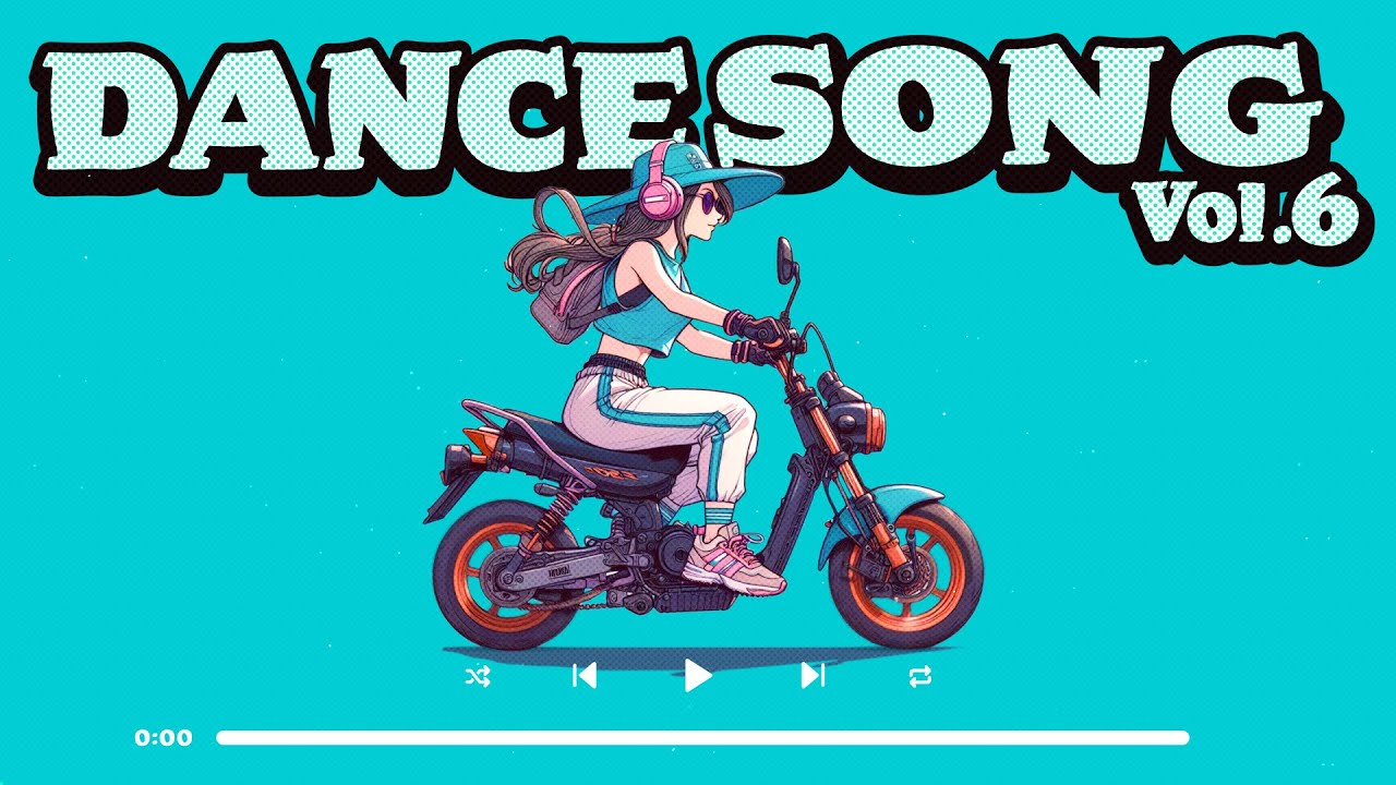 【洋楽】💃 Dance Songs Playlist Vol.6 - Ultimate Party Hits 2024 🕺 | 盛り上がる洋楽 ...