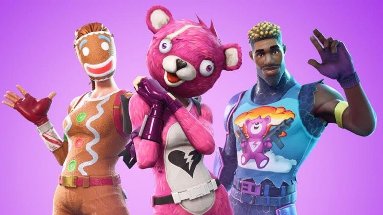 FORTNITE MUSIC | Best Songs to Play Fortnite Battle Royale | Ncs ...