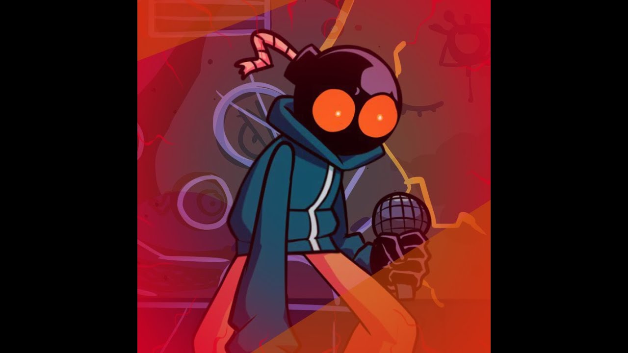 BALLISTIC REMIX - Vs. Whitty (ft. Stormy) - YouTube