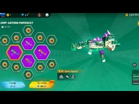 new ump detail price - YouTube