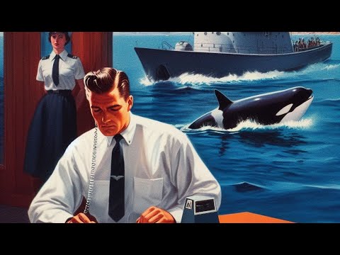 Galileo's Dolphin - Ed Annunziata - YouTube