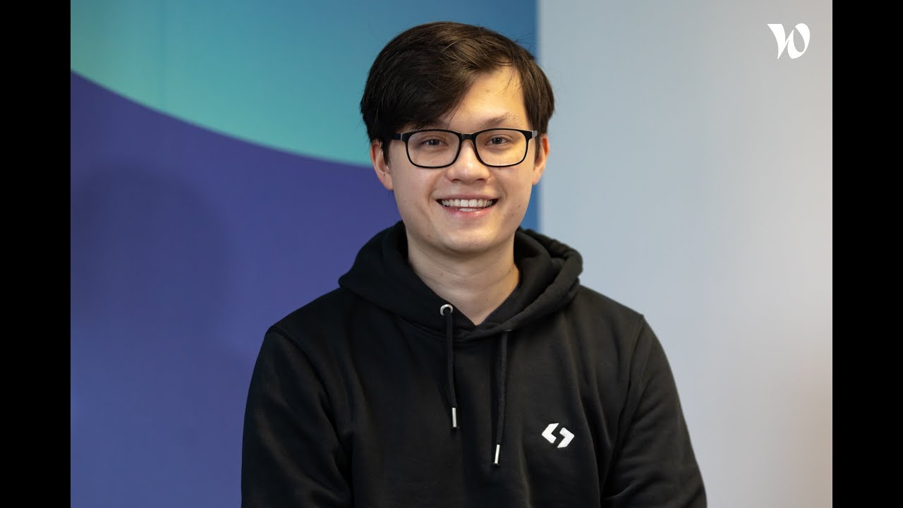 Discover Spendesk with Felix, Software Engineer - YouTube