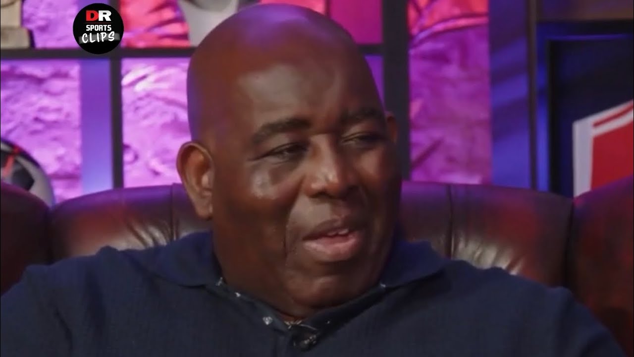 “Likkle man FC!? How dare you??” - YouTube