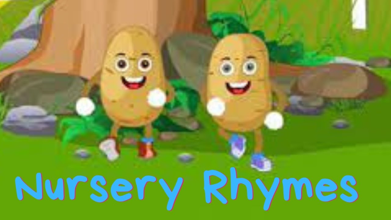 Aalo Kachalo nursery Rhymes - YouTube