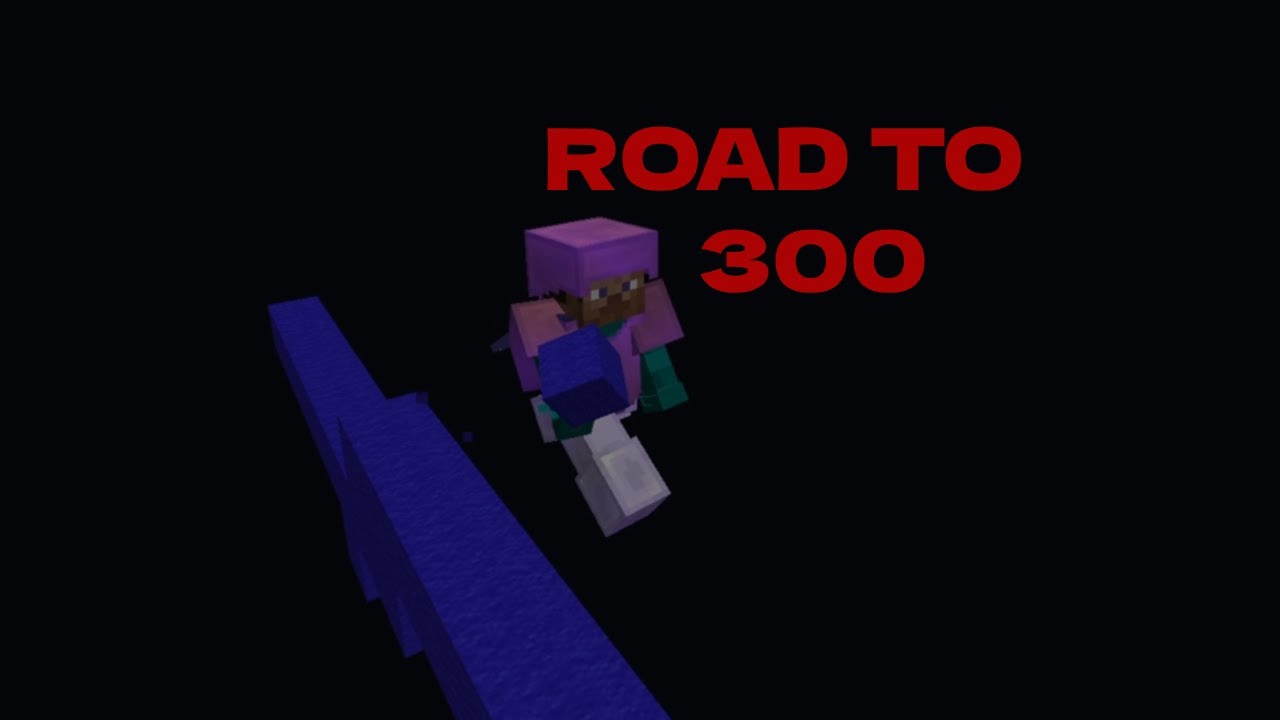 road to 3 hunnid wins | (not the same games my obs is trash) - YouTube