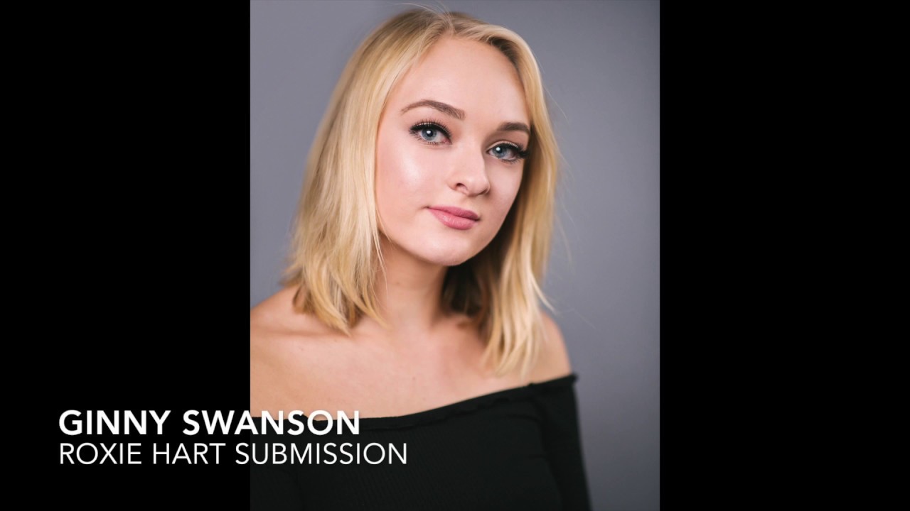 The Search for Roxie- Ginny Swanson - YouTube