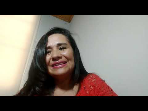 Testimonio Ruth Pabón Lasso (Bogotá, Colombia) - YouTube