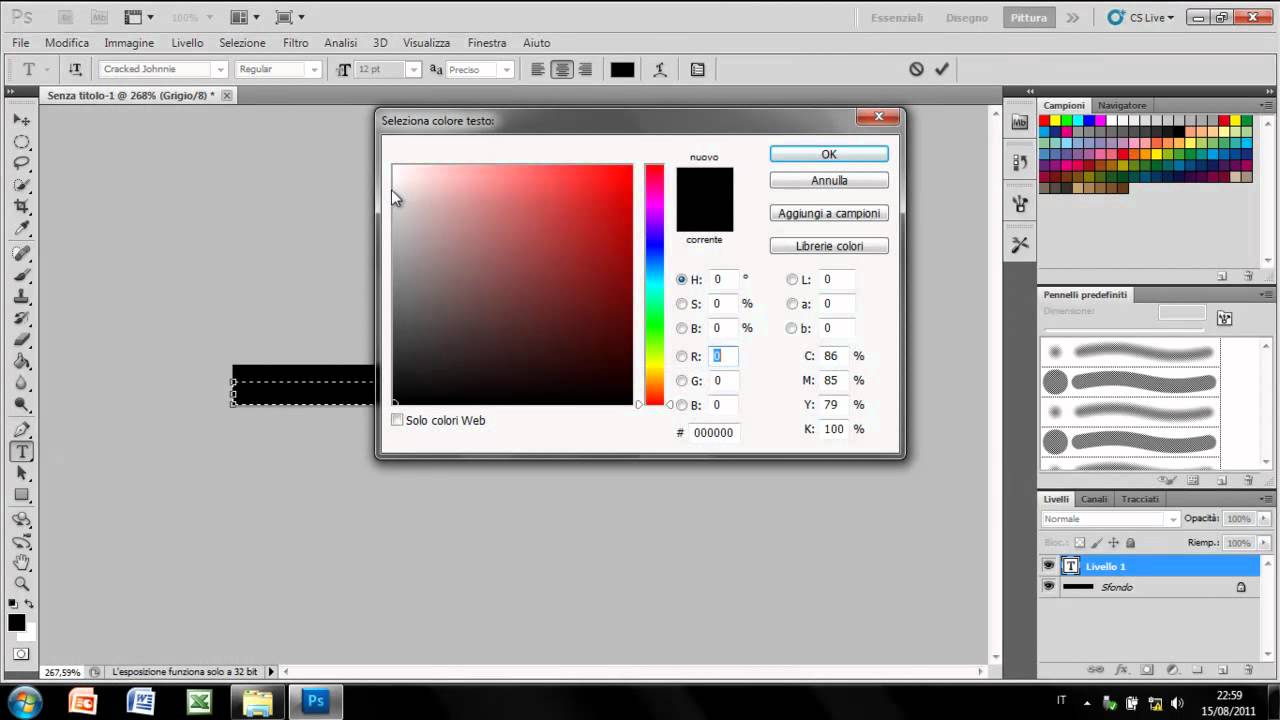 Tutorial ITA Su Come Cambiare La Scritta Iniziale PSP how To Change Opening Text In PSP YouTube tutorial-ita-su-come-cambiare-la-scritta-iniziale-psp-how-to-change-opening-text-in-psp-youtube