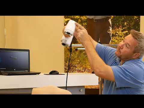 3 Scanning Technique - YouTube