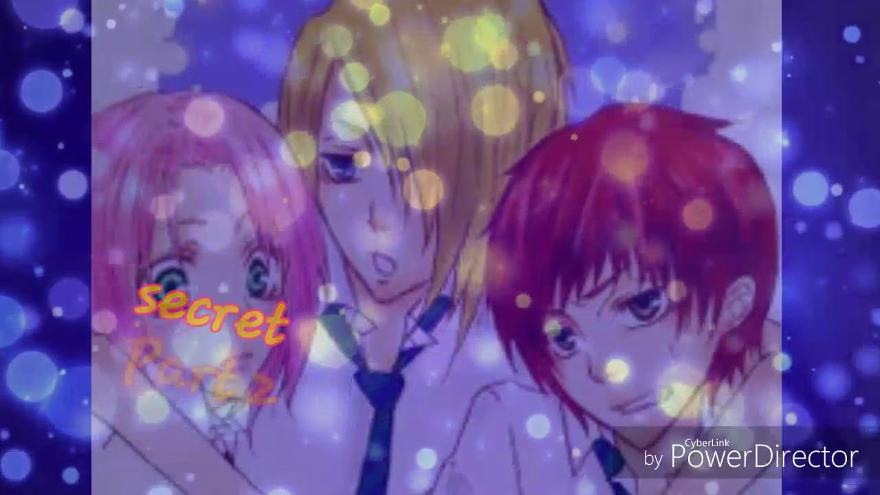 Secret Part 2 - YouTube