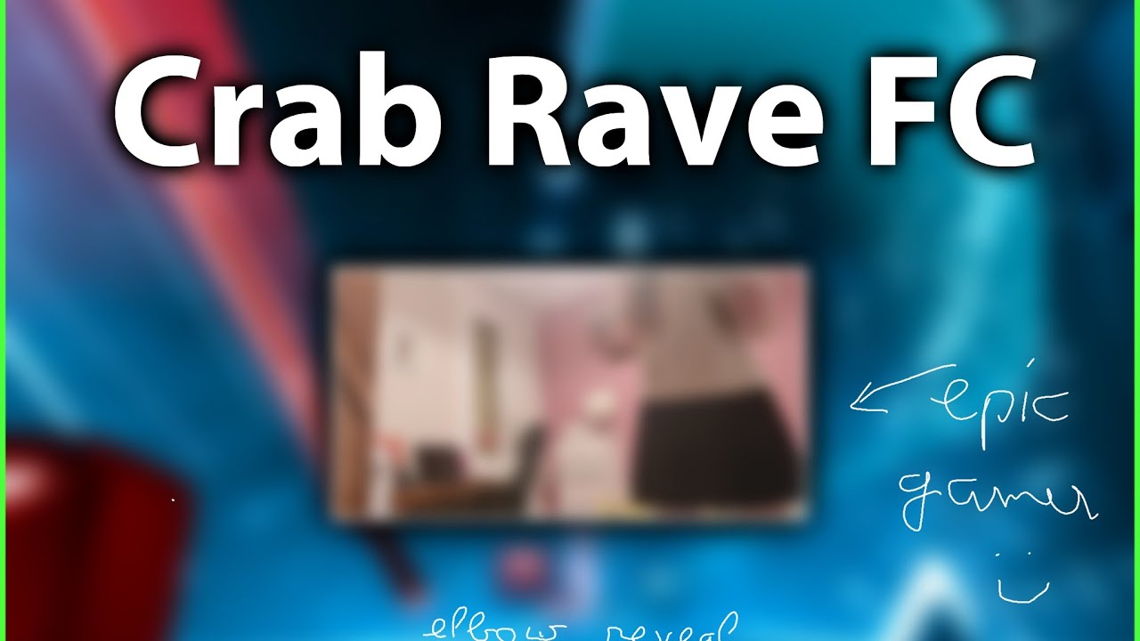 Beat Saber | Crab Rave Normal FC - YouTube