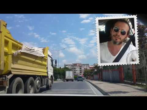 FRENLEME ve YAVAŞLAMA ! Kasisler Virajlar Dönüşler ve Kavşaklar Öncesi FREN Nasıl Kullanılır ?
