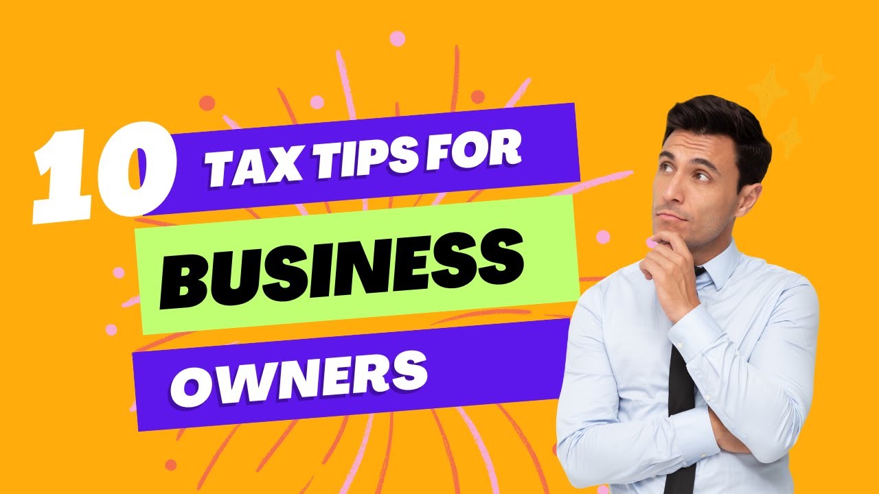 How Did Tax Deduction Tips Rise to the Top? - YouTube