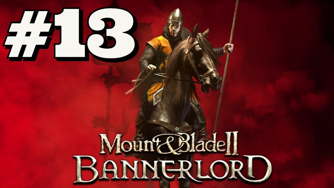 BATANYA DİYARINI ELE GEÇİRDİK / Modlu M&B 2 Bannerlord Türkçe - Bölüm ...