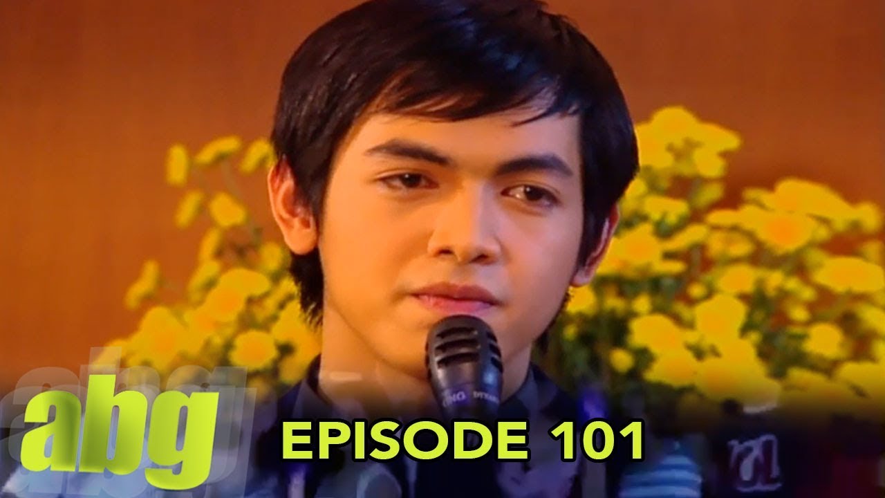 ABG Episode 101 Part 2 - YouTube