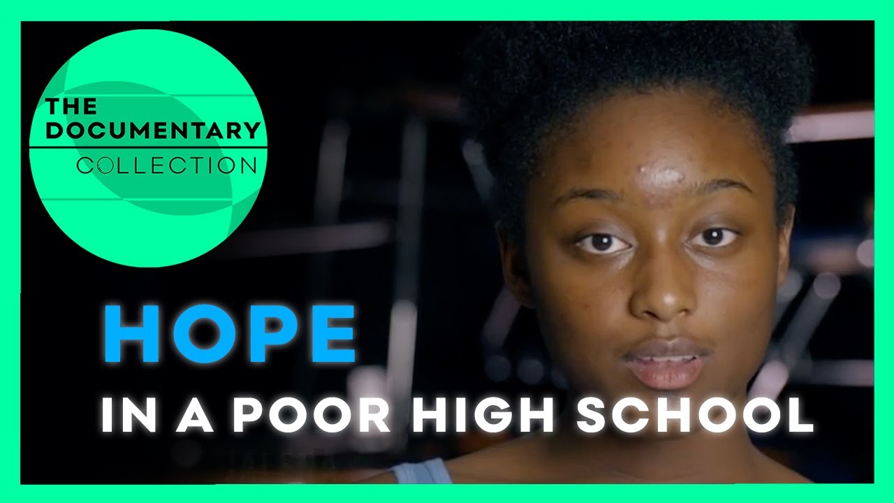 Hope In A Poor High School American High School The Doc Collection hope-in-a-poor-high-school-american-high-school-the-doc-collection