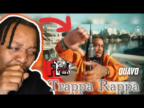 This Who We Need!, Quavo - Trappa Rappa { From The Block Performance ...