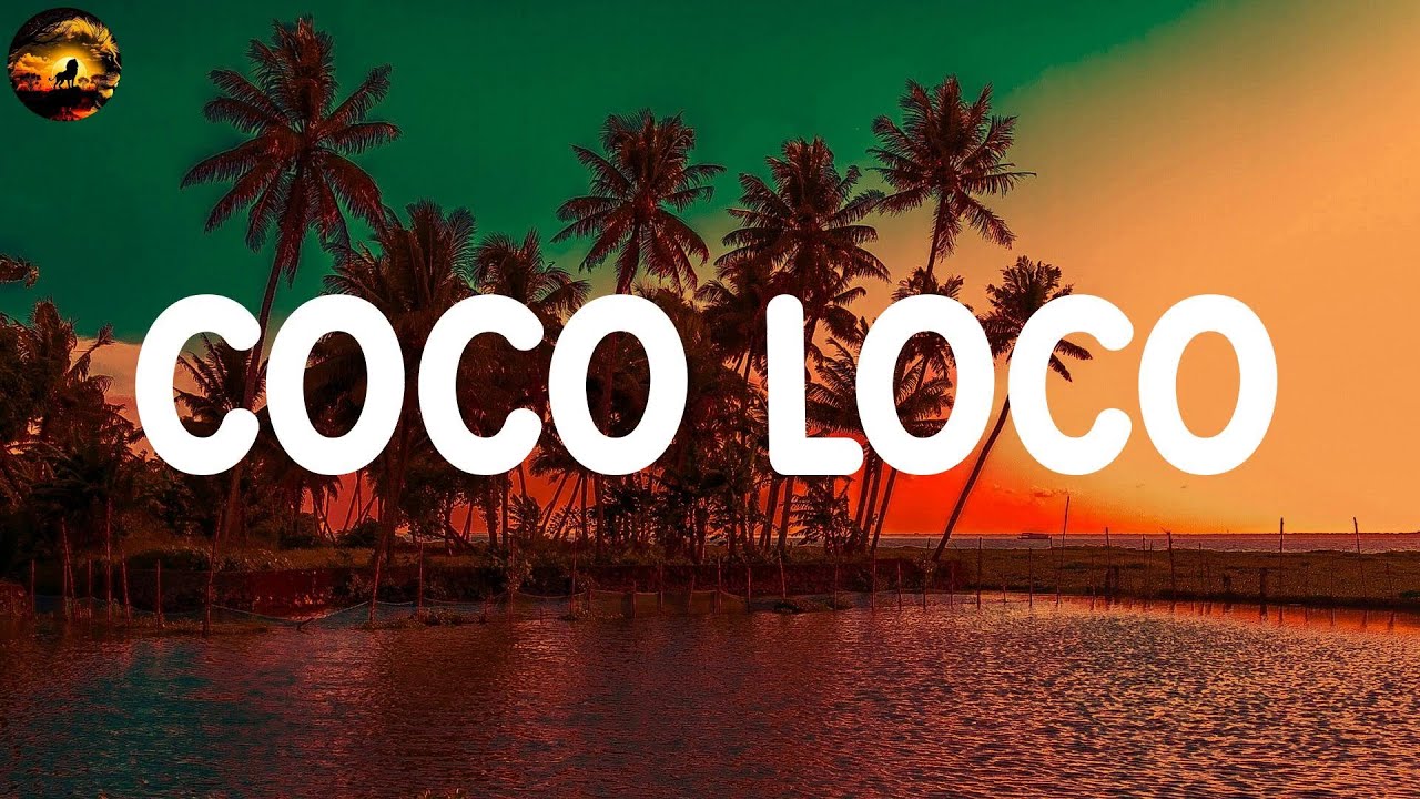 LETRA / COCO LOCO - Maluma ( Quiero Musica ) - YouTube