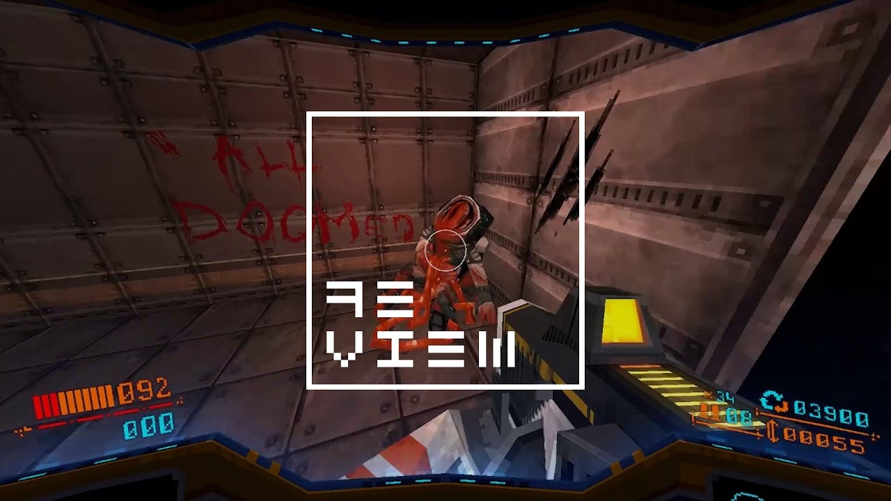 STRAFE (PC) - Review - YouTube