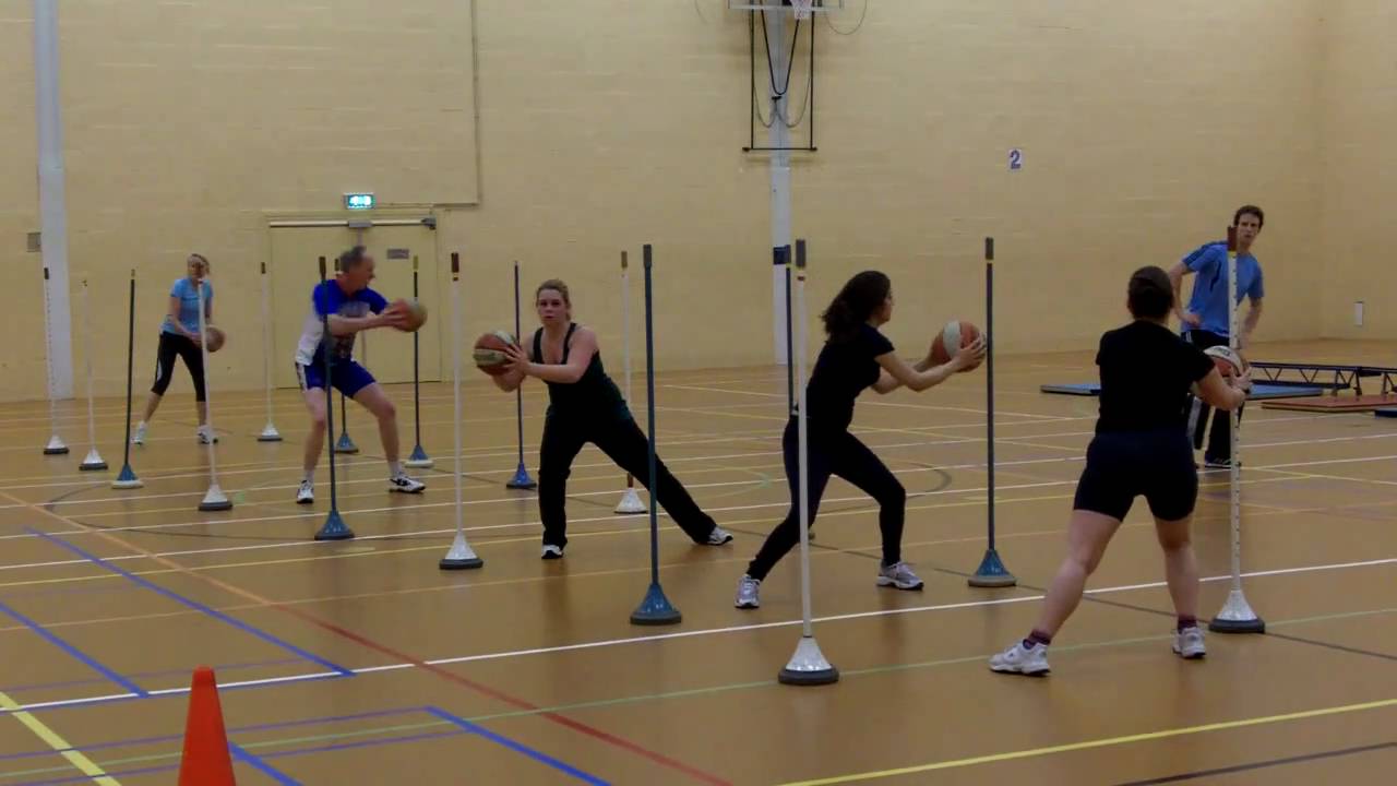 Condition Training SSC TU/e 2 Feb 2011 - YouTube